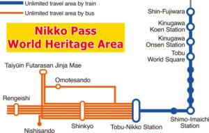 เที่ยว Nikko ที่เที่ยว พาสนิกโก้ - GoNoGuide.com